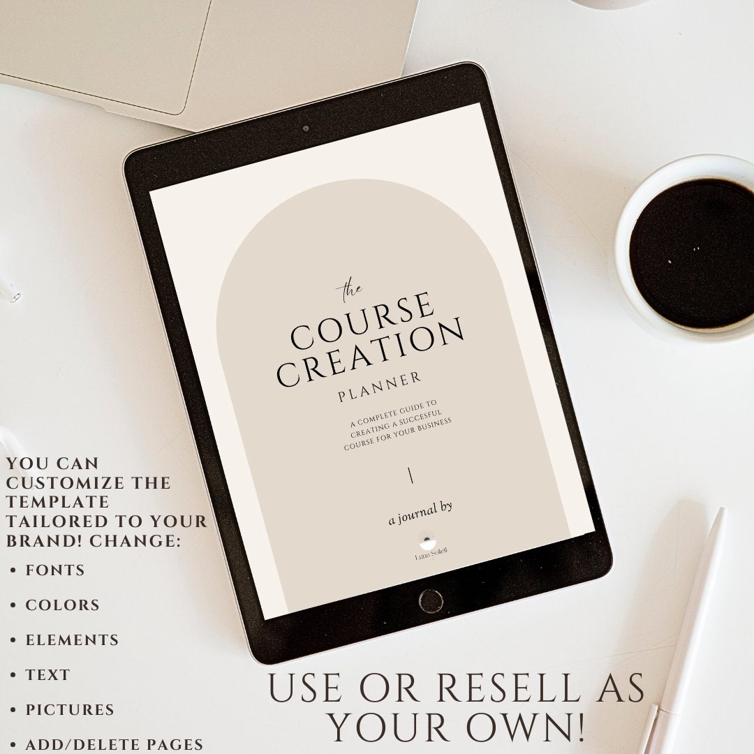 The Ultimate Digital Product Business Starter Bundle | Digital Product ...