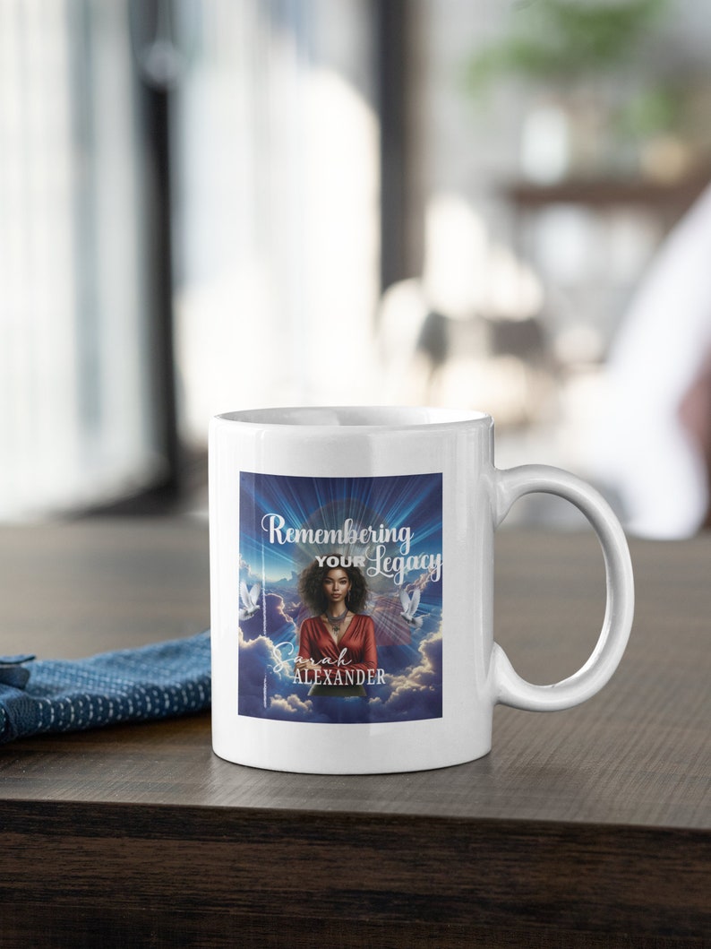 Memorial Wallpaper Blue Sky Clouds Memorial Background PNG Funeral ...