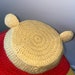 Winnie the Pooh Bucket Hat - Etsy