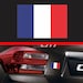 4 French Flag Sticker Vinyl Decal France Country Sticker - Etsy