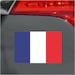 4 French Flag Sticker Vinyl Decal France Country Sticker - Etsy