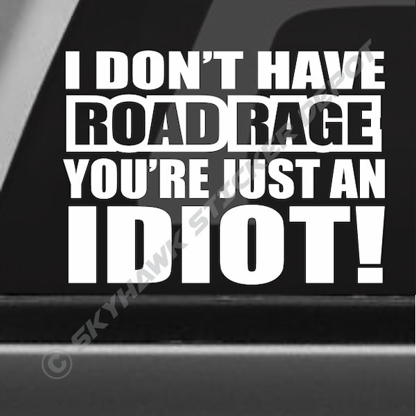 Funny Bumper Sticker - Etsy