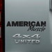 American Muscle Bumper Sticker Vinyl Decal USA Muscle off Road Coal ...