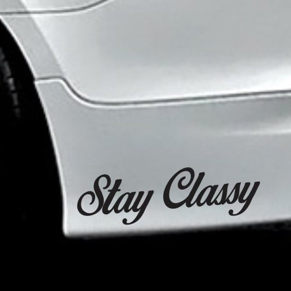 Classy Lady - Etsy