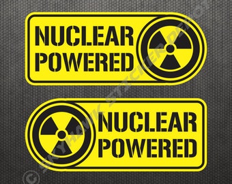 Truck Stickers - Etsy Canada