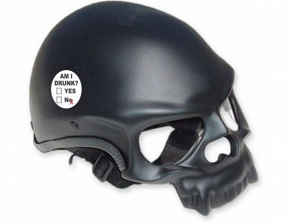 Am I Drunk Funny Sticker Vinyl Decal Label Alcohol Beer - Etsy