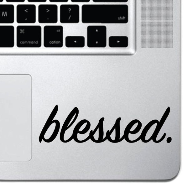 MacBook Pro Decal - Etsy
