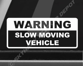Low N Slow V1 Lowered Slammed JDM Funny Sticker Decal - Etsy