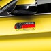 Made in Germany Car Sticker Set Vinyl Decal German Flag Sticker Self ...