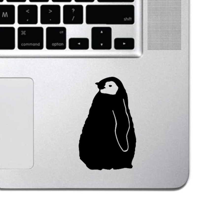 Penguin Keyboard - Etsy