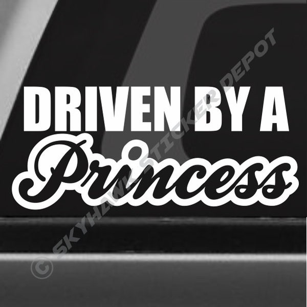 Girl Truck Decals - Etsy