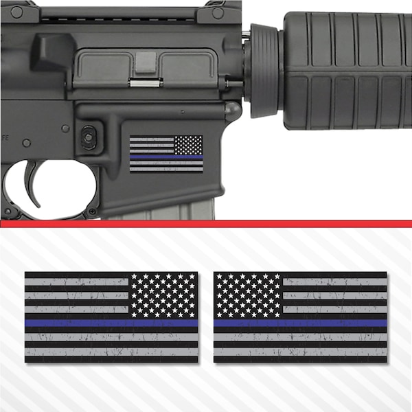 Ar 15 Vinyl Decal - Etsy