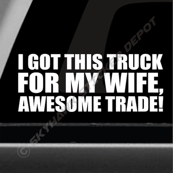 Funny Dodge Sticker - Etsy