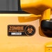 Zombie Response Vehicle Sticker Set Label Badge Vinyl Decal Walking ...