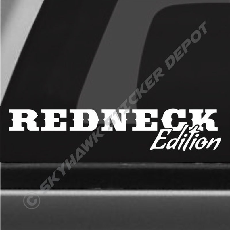 Redneck Party - Etsy
