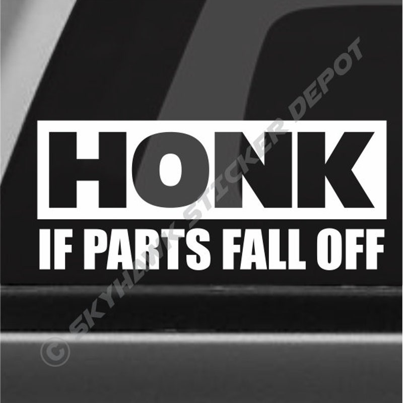 In Parts Meme - Etsy UK