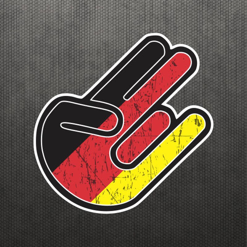 Cool Car Stickers - Etsy