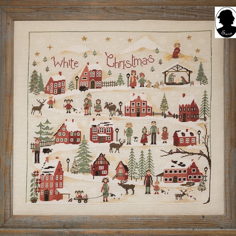 Brenda Gervais Winterberries and Pine - Etsy