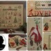 Advent Sampler Pdf - Etsy