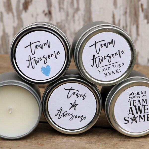 Team Awesome - Etsy