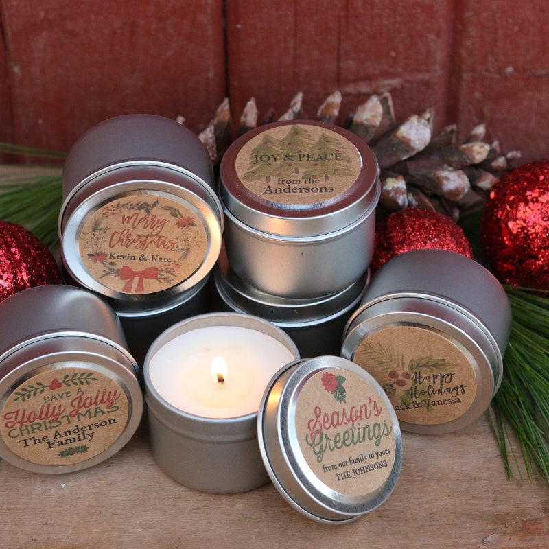 Bulk Christmas Gifts - 60+ Gift Ideas for 2025