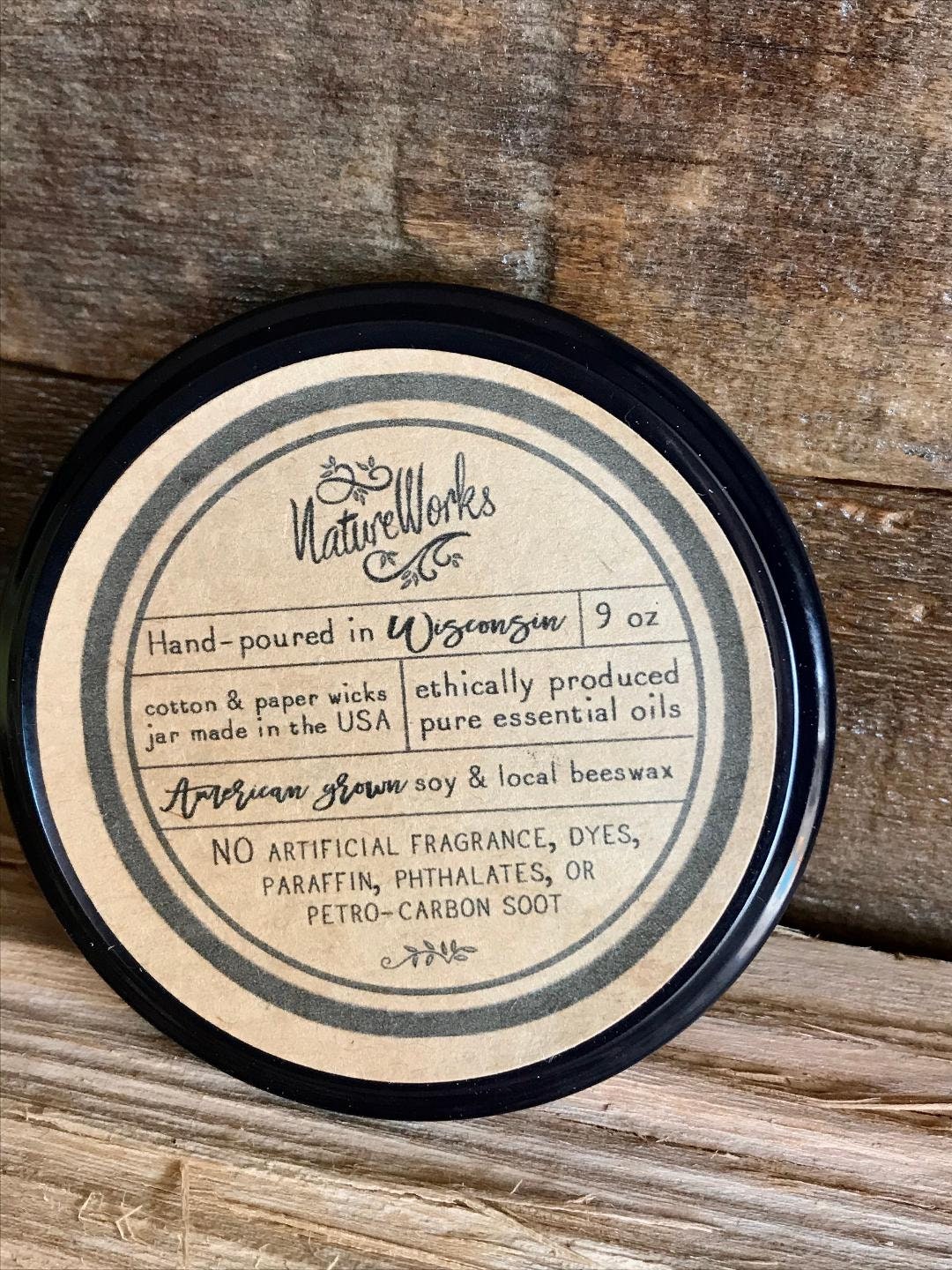 Leaving Candle Coworker Leaving Gift New Job Gift | Etsy