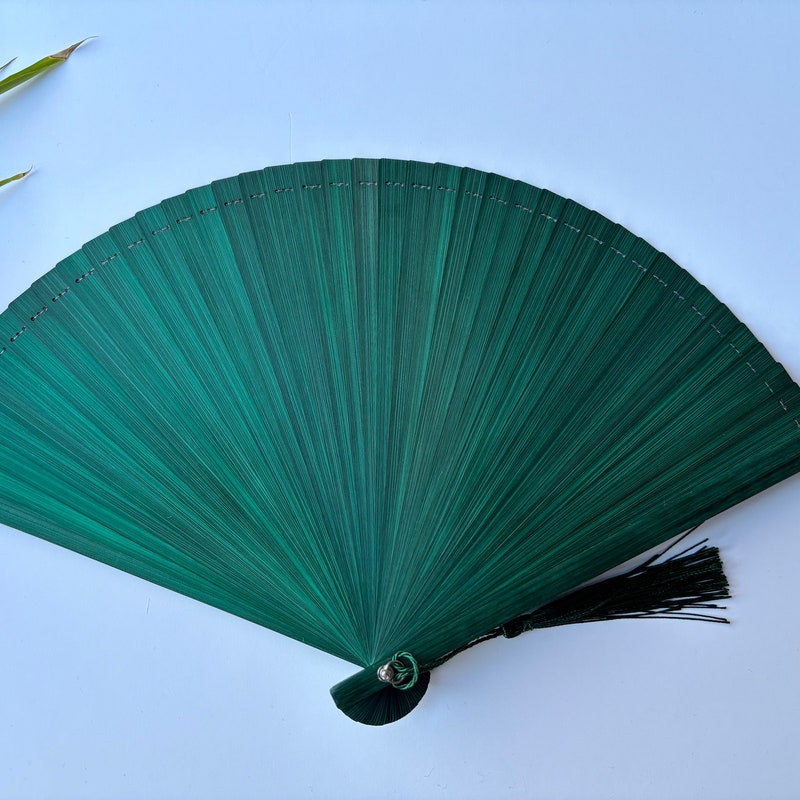 Hand Fan - Etsy UK