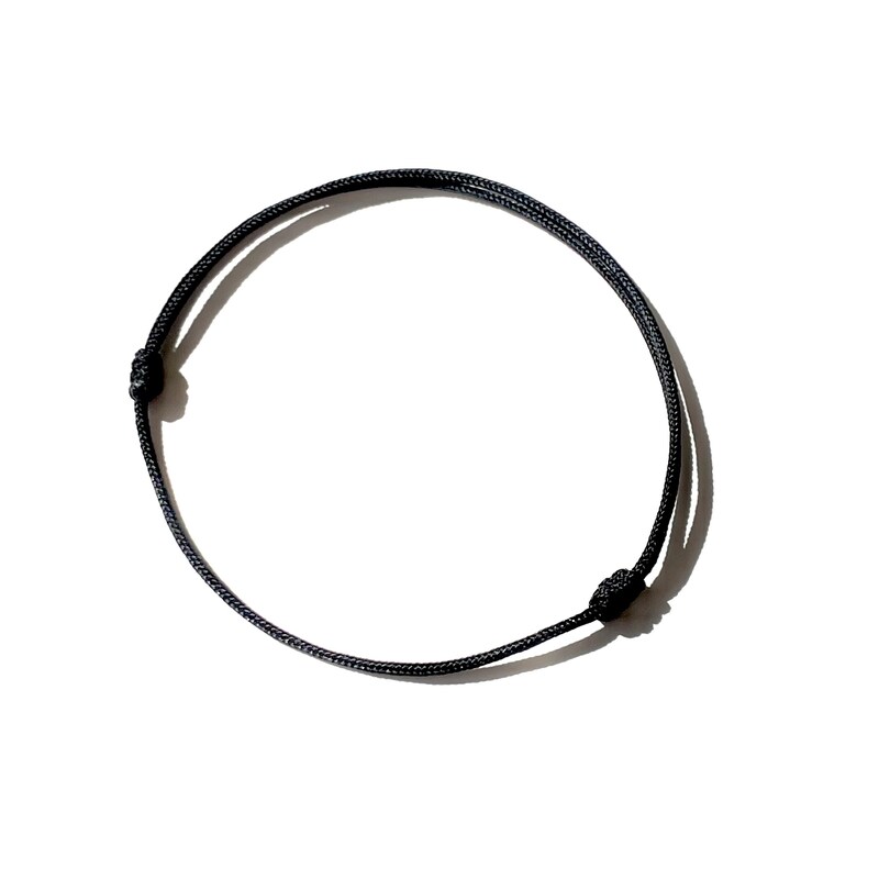 Thread Bracelet - Etsy