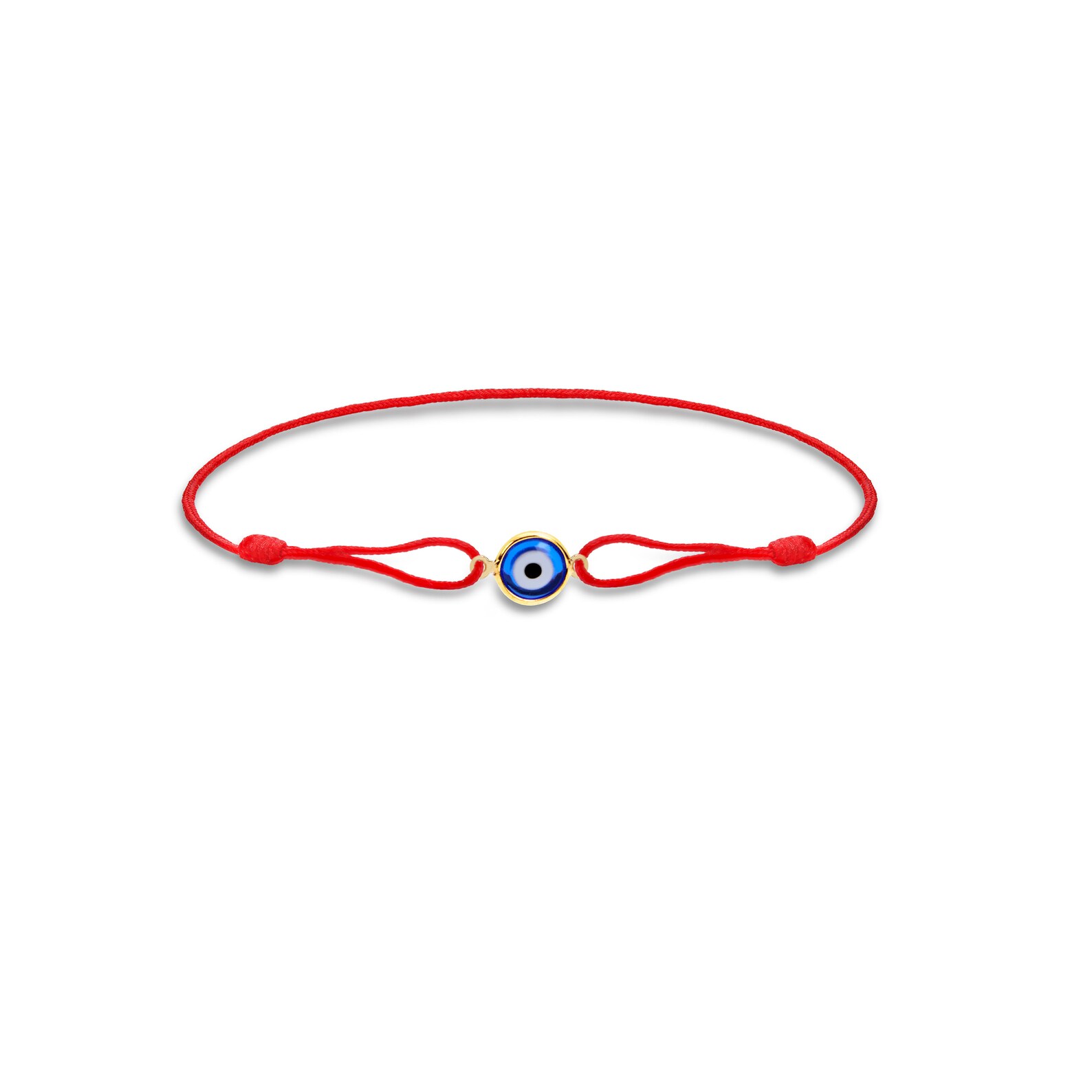 Evil Eye Red String Bracelet for Woman Man Baby Mommy and - Etsy