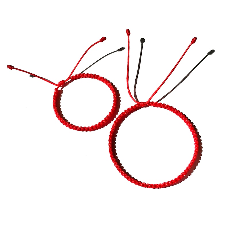 Mother Daughter String - Etsy