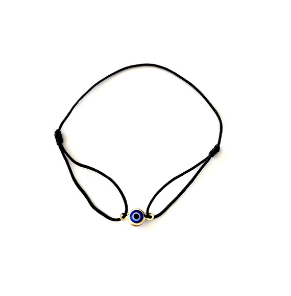Evil Eye Red String Bracelet for Woman Man Baby Mommy and - Etsy