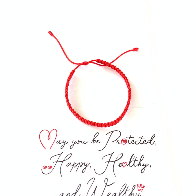 Handmade Bracelets - Etsy