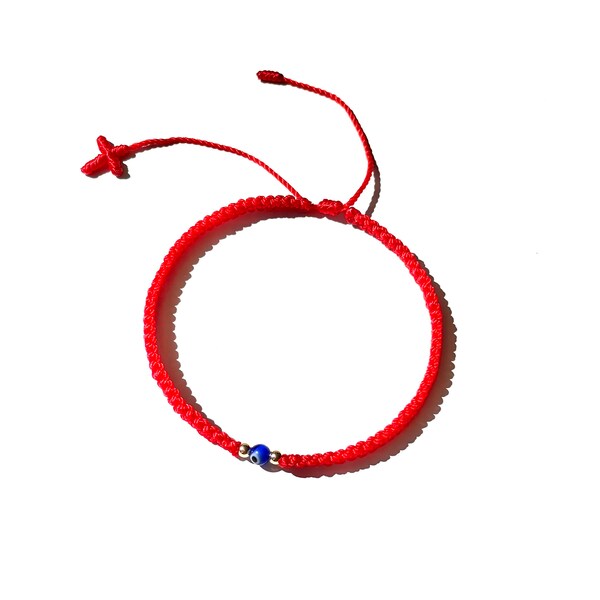 Protective Bracelet - Etsy