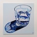 Water Painting, Glass of Water Painting, Original Still Life Painting ...