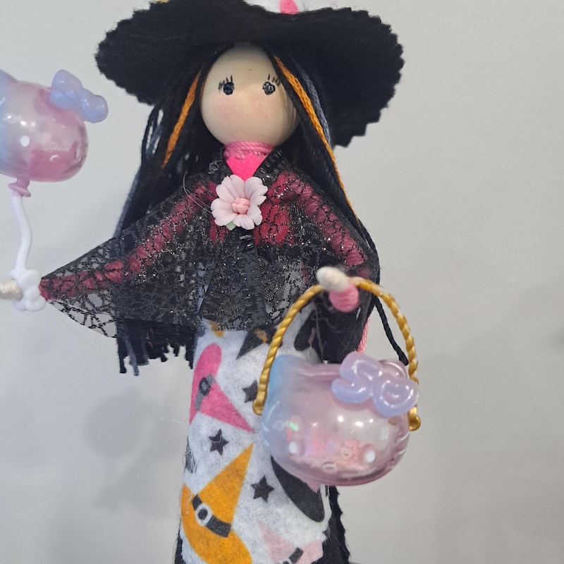 Miniature Hello Kittys - Etsy