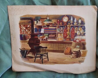 Donald art co | Etsy