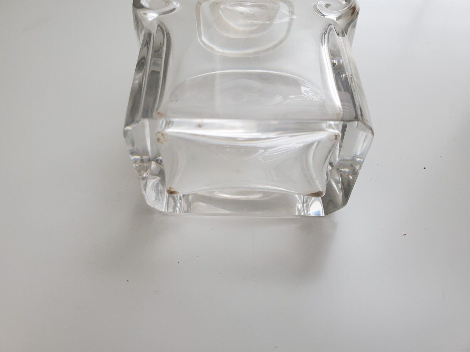 1930s Baccarat Perfume Bottle for Guerlain Numbered Crystal - Etsy