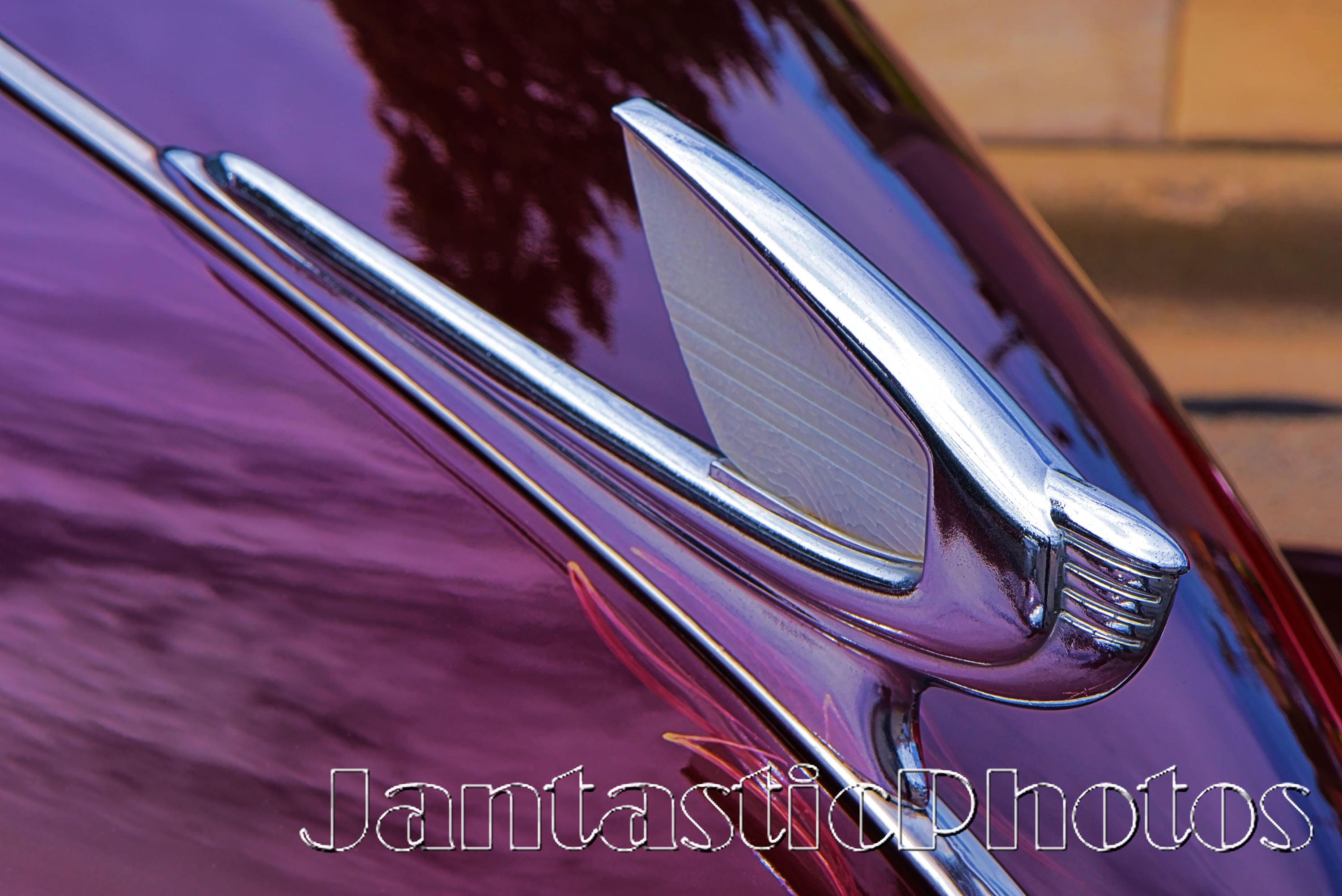 Chevrolet Hood Ornament Photograph Art Deco Chrome 1939 Chevy Master ...
