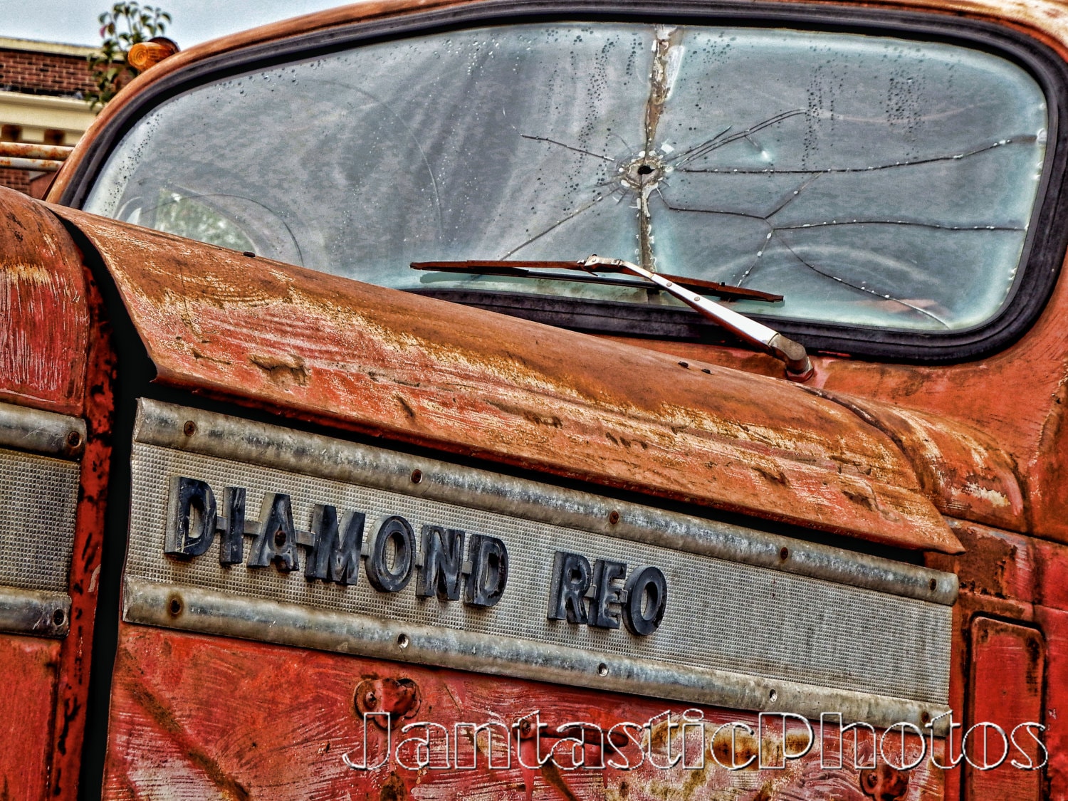 Diamond Reo Trucks for sale| 73 ads for used Diamond Reo Trucks