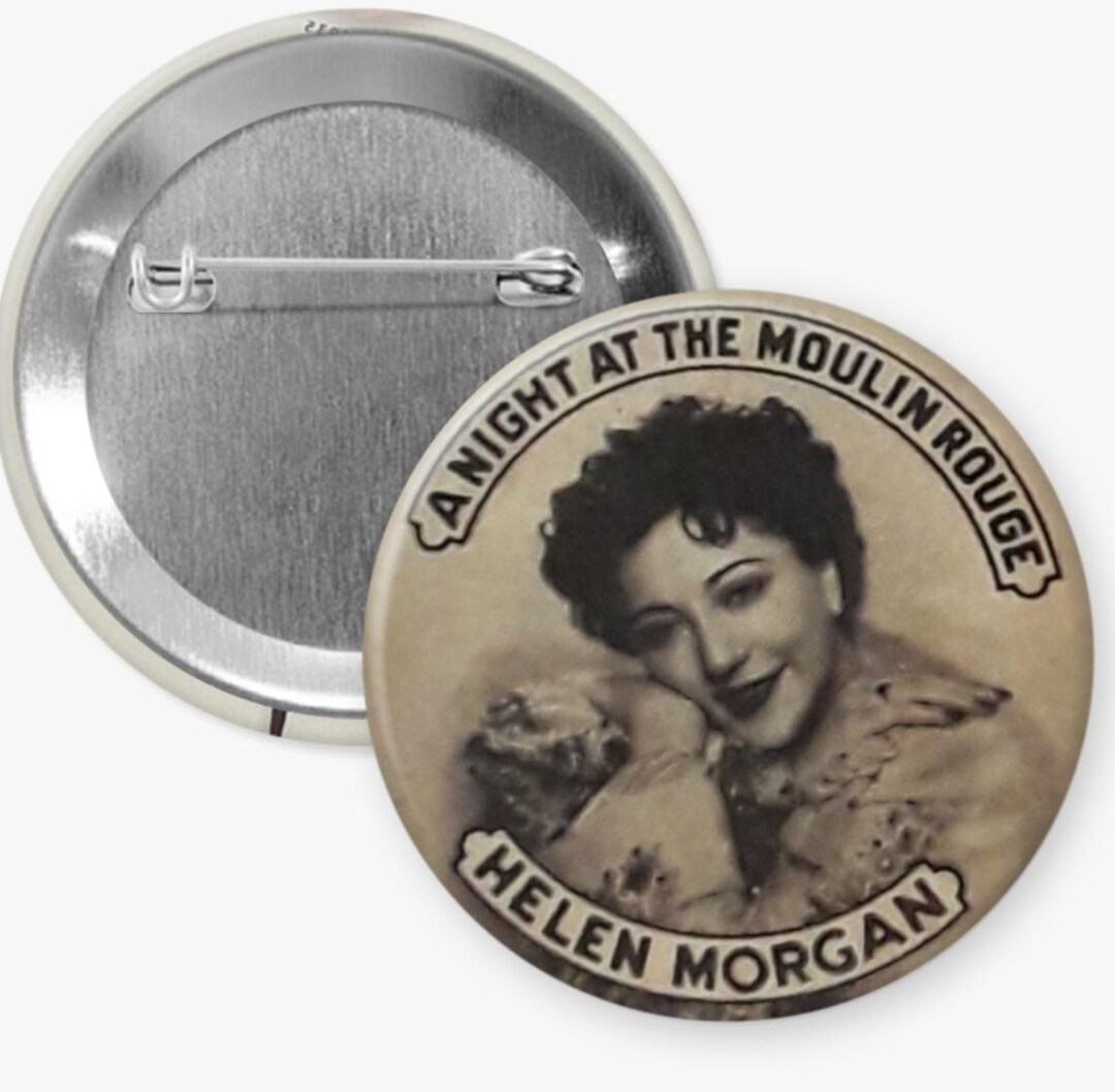 Reproduction Historical Buttons - in Either 2.25" or 1.25" - Custom ...