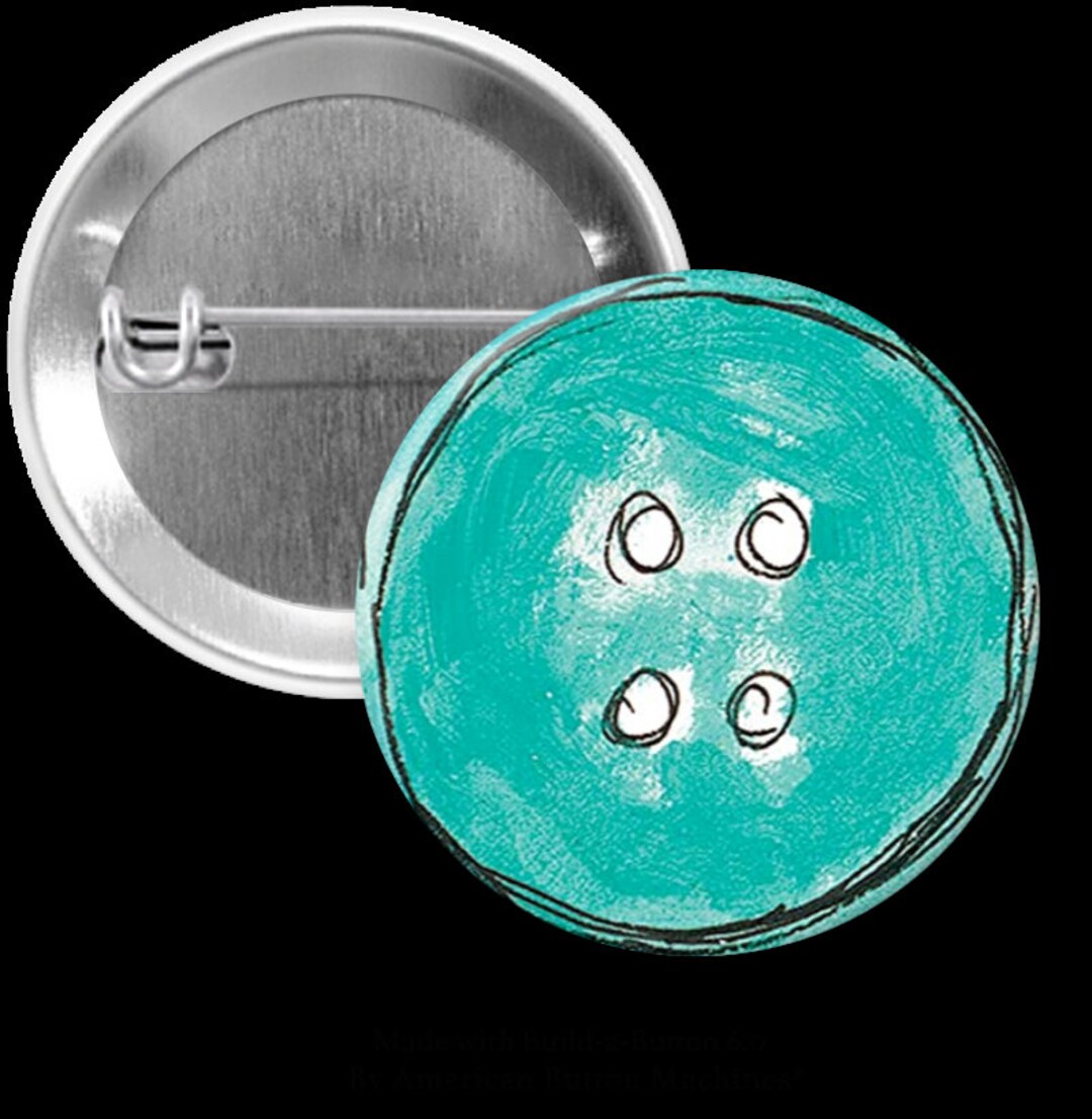 Pete the Cat BUTTONS - Button Collection - 2.25" or 1.25" - Pinback ...