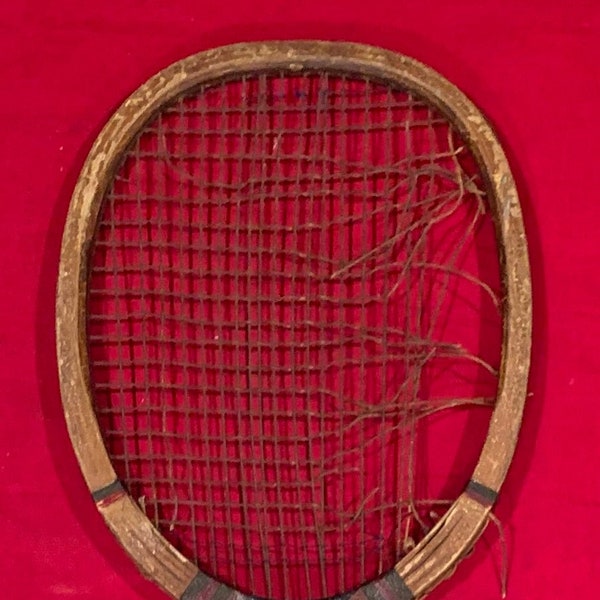 Tennis Racquet - Etsy