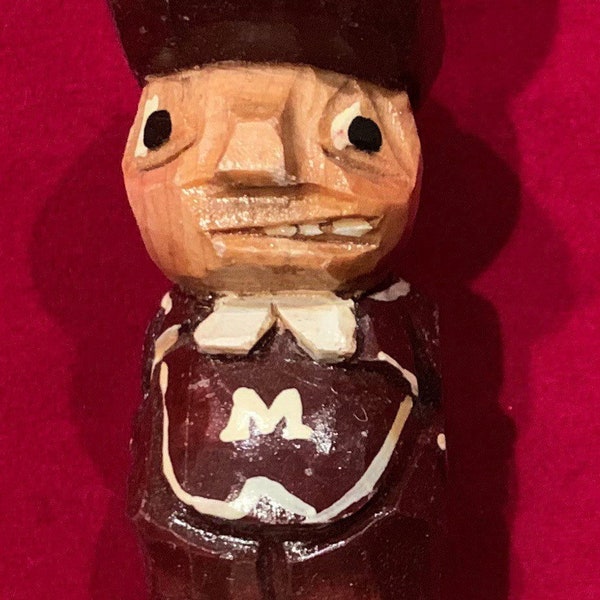 Minuteman - Etsy