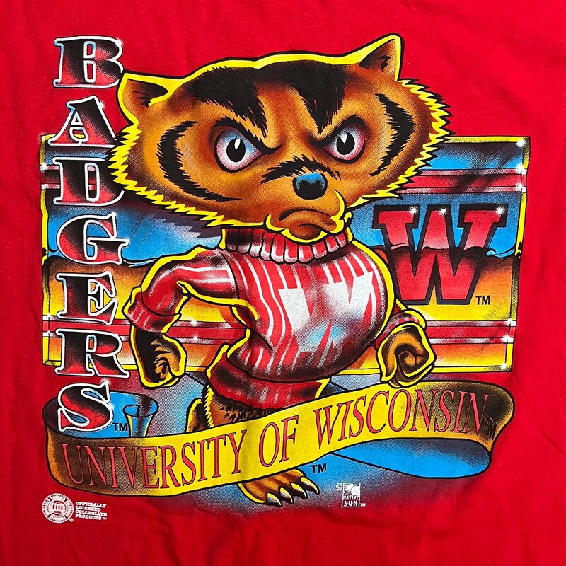 Wisconsin Graphic - Etsy