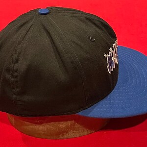 Vintage Early 1990's Shaquille O'neal Orlando Magic Snapback NBA ...