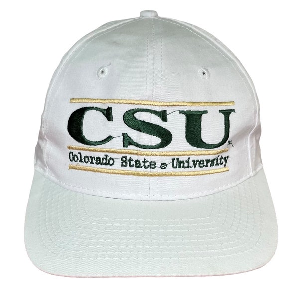 Colorado State University - Etsy