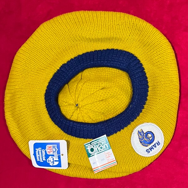 Ram Hat - Etsy