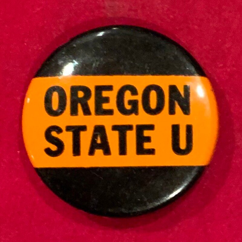 University of Oregon Vintage - Etsy