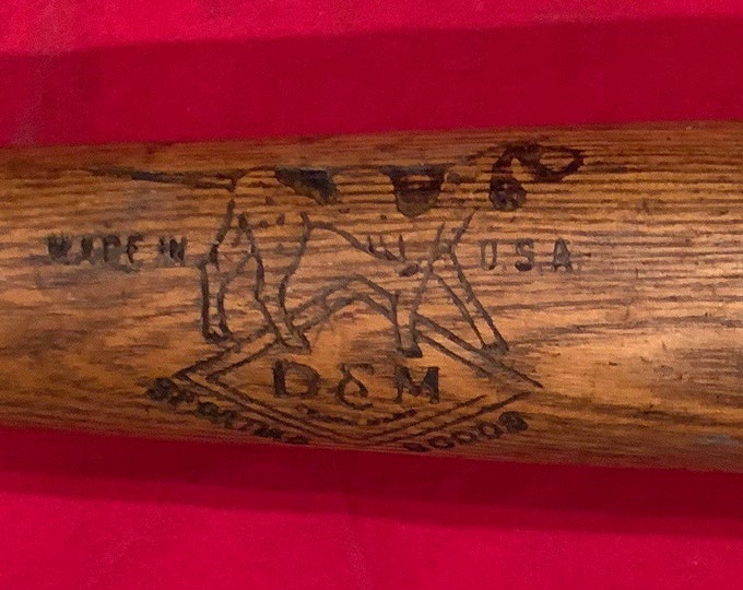 Antique Circa 1930's Draper & Maynard Lucky Dog Logo No. 100 Major ...