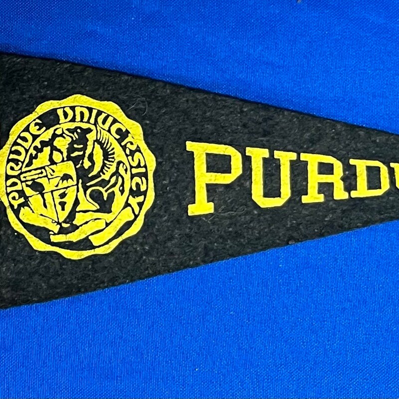 Purdue - Etsy